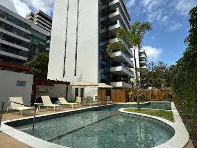 Apartamento para Venda em Recife/PE Monteiro 4 Quartos
