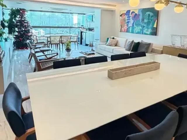 Apartamento para Venda em Recife/PE Monteiro 4 Quartos