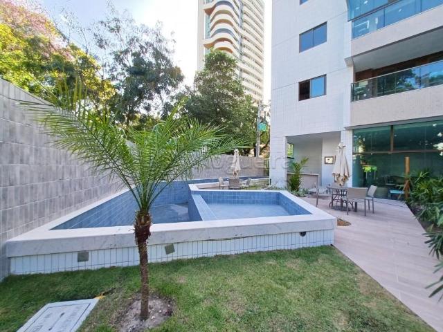 Apartamento para Venda em Recife/PE Monteiro 4 Quartos
