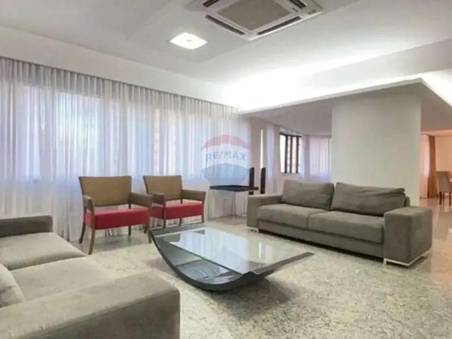 Apartamento para Venda em Recife/PE Monteiro 4 Quartos
