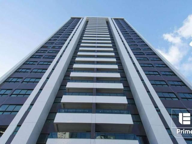 Apartamento para Venda em Recife/PE Monteiro 4 Quartos