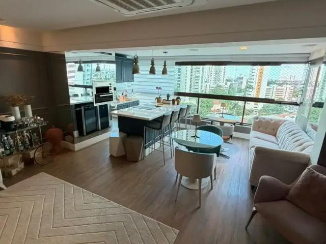 Apartamento para Venda em Recife/PE Monteiro 4 Quartos