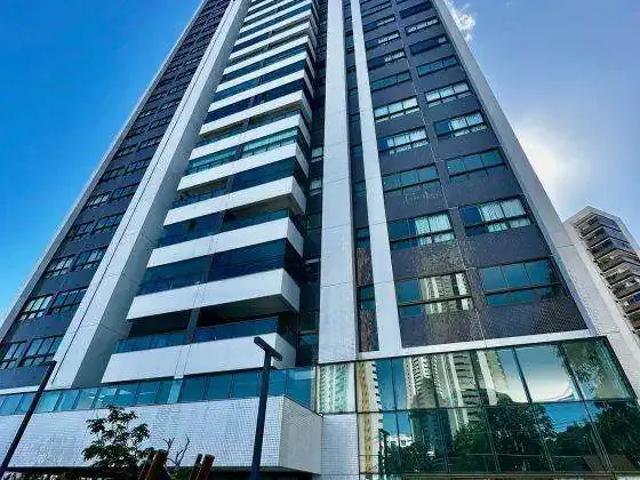 Apartamento para Venda em Recife/PE Monteiro 4 Quartos