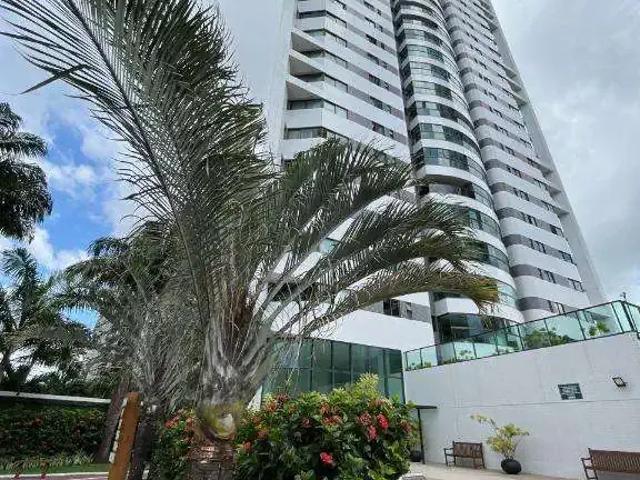 Apartamento para Venda em Recife/PE Monteiro 4 Quartos