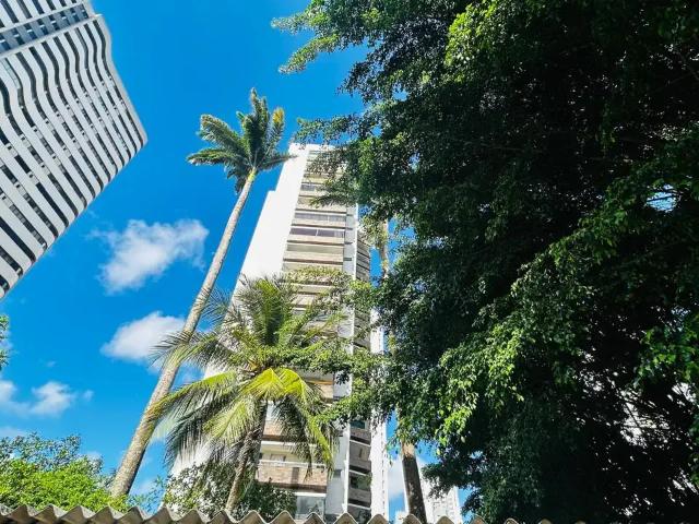Apartamento para Venda em Recife/PE Monteiro 4 Quartos