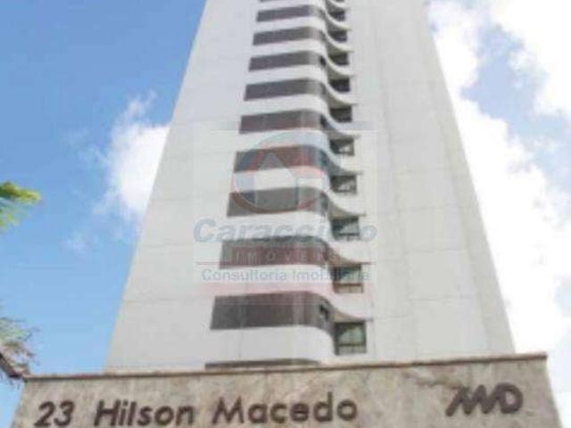 Apartamento para Venda em Recife/PE Monteiro 4 Quartos