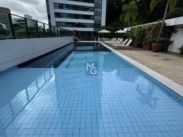 Apartamento para Venda em Recife/PE Monteiro 4 Quartos