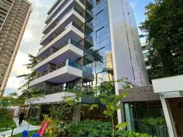 Apartamento para Venda em Recife/PE Monteiro 4 Quartos