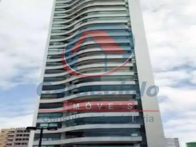 Apartamento para Venda em Recife/PE Monteiro 4 Quartos