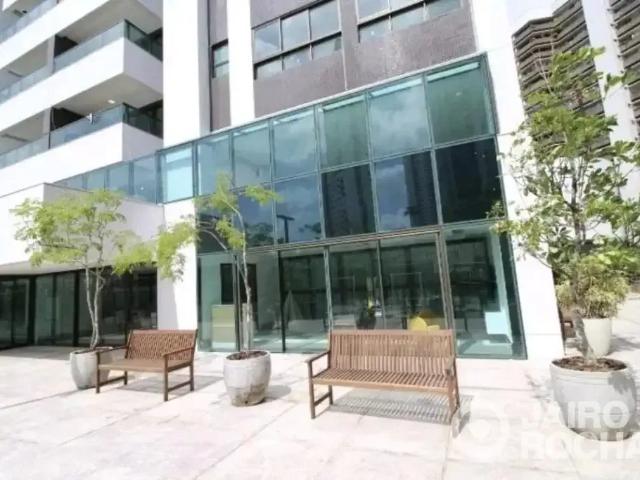 Apartamento para Venda em Recife/PE Monteiro 4 Quartos