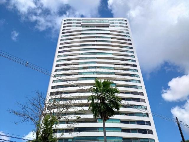 Apartamento para Venda em Recife/PE Monteiro 4 Quartos