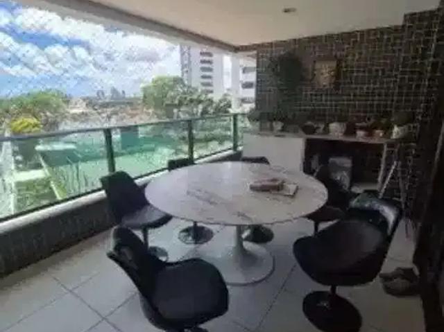Apartamento para Venda em Recife/PE Monteiro 4 Quartos