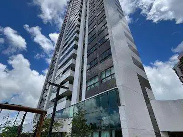 Apartamento para Venda em Recife/PE Monteiro 4 Quartos