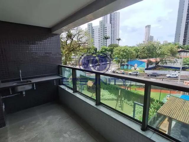 Apartamento para Venda em Recife/PE Monteiro 4 Quartos