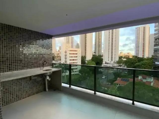 Apartamento para Venda em Recife/PE Monteiro 4 Quartos