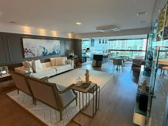 Apartamento para Venda em Recife/PE Monteiro 4 Quartos