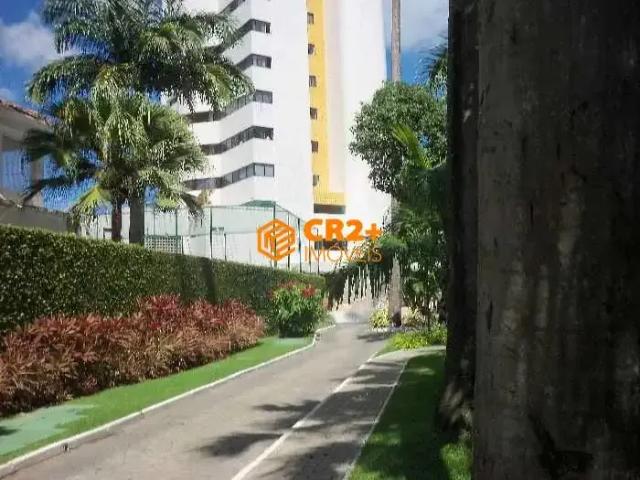Apartamento para Venda em Recife/PE Monteiro 4 Quartos