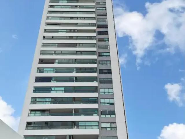 Apartamento para Venda em Recife/PE Monteiro 4 Quartos