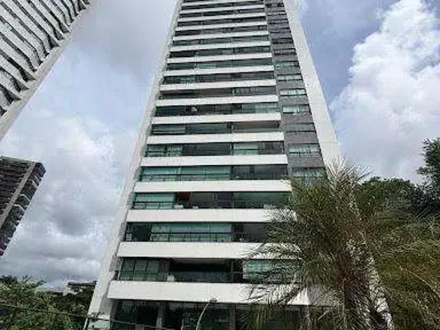 Apartamento para Venda em Recife/PE Monteiro 4 Quartos