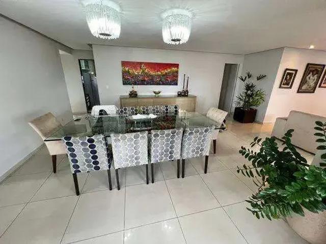 Apartamento para Venda em Recife/PE Monteiro 4 Quartos