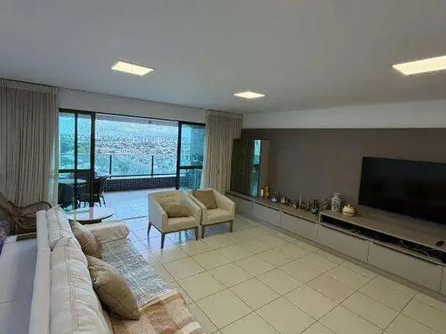 Apartamento para Venda em Recife/PE Monteiro 4 Quartos