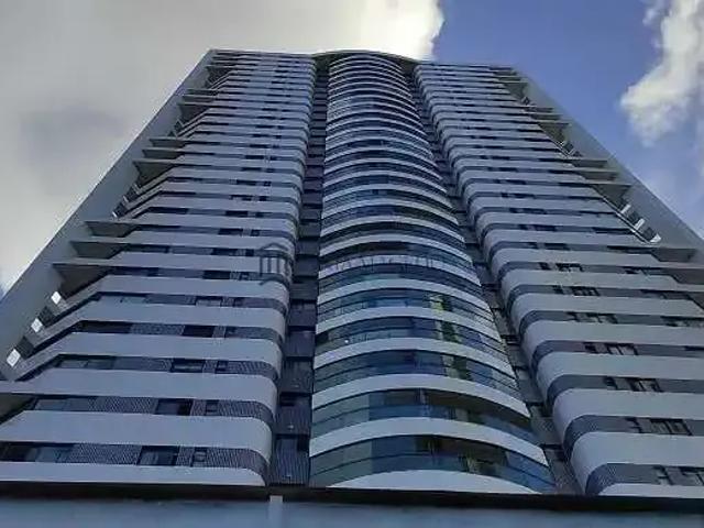 Apartamento para Venda em Recife/PE Monteiro 4 Quartos