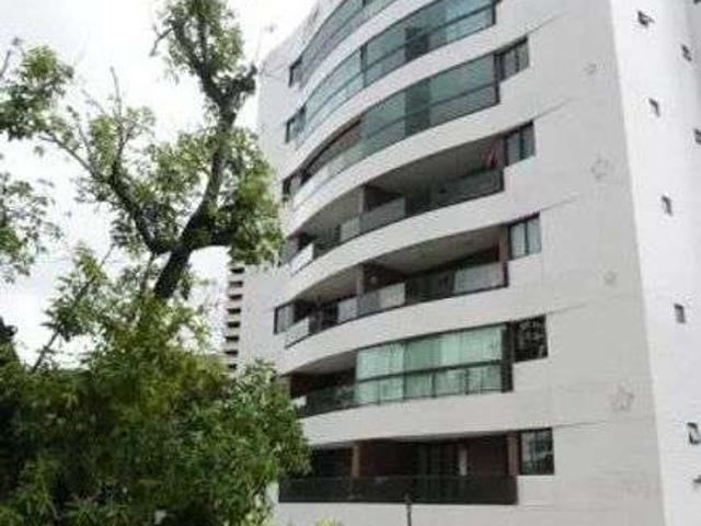 Apartamento para Venda em Recife/PE Monteiro 4 Quartos