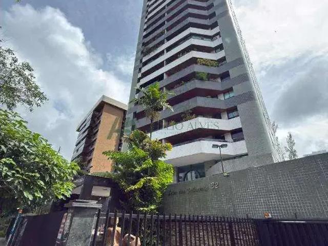 Apartamento para Venda em Recife/PE Monteiro 4 Quartos