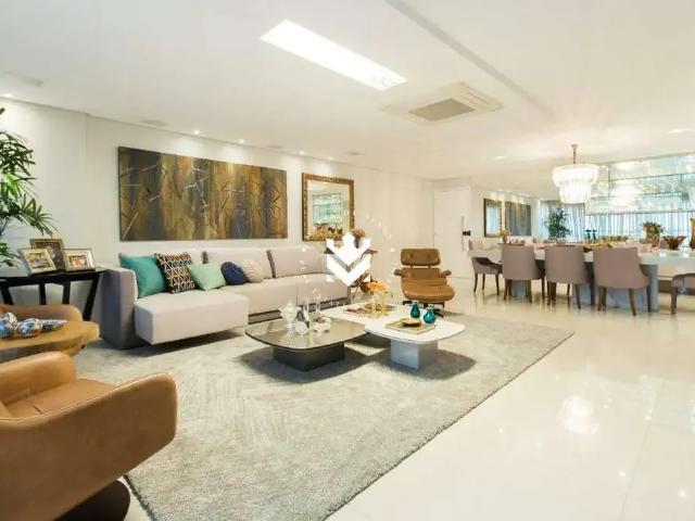 Apartamento para Venda em Recife/PE Monteiro 4 Quartos