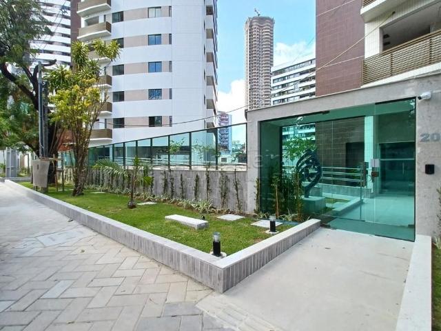 Apartamento para Venda em Recife/PE Monteiro 4 Quartos