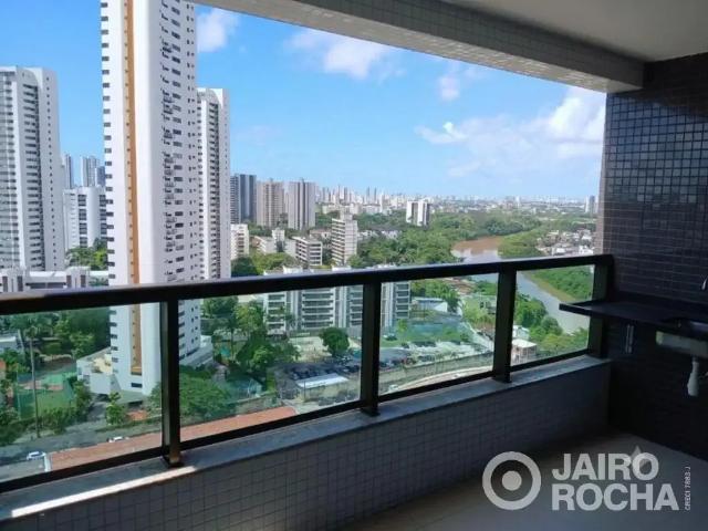Apartamento para Venda em Recife/PE Monteiro 4 Quartos