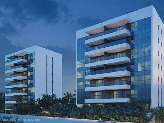 Apartamento para Venda em Recife/PE Monteiro 4 Quartos