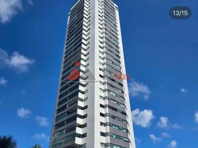 Apartamento para Venda em Recife/PE Monteiro 4 Quartos