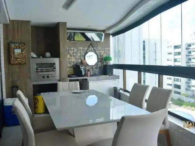 Apartamento para Venda em Recife/PE Monteiro 4 Quartos