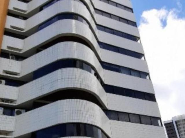 Apartamento para Venda em Recife/PE Monteiro 4 Quartos