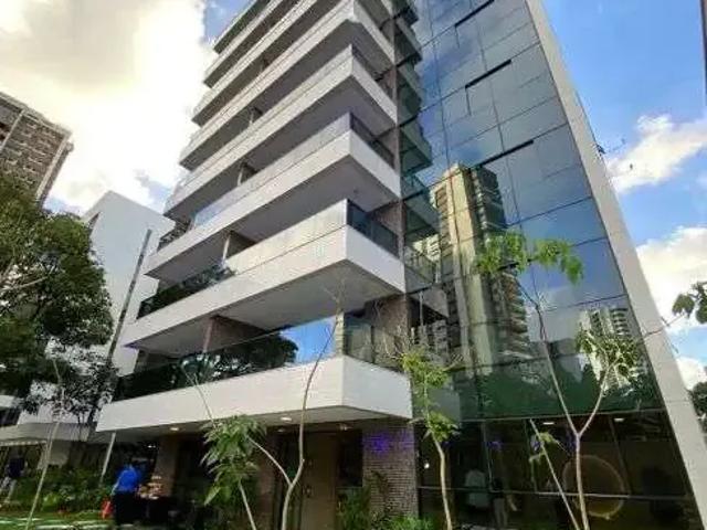 Apartamento para Venda em Recife/PE Monteiro 4 Quartos