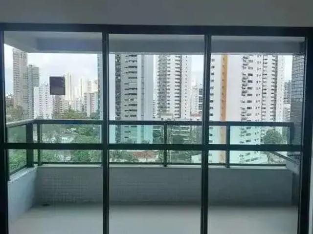 Apartamento para Venda em Recife/PE Monteiro 4 Quartos