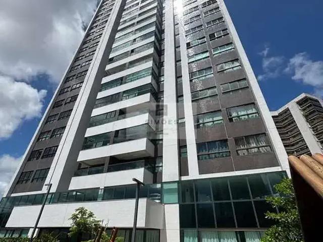 Apartamento para Venda em Recife/PE Monteiro 4 Quartos