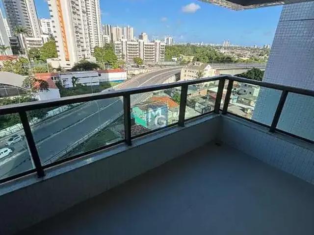 Apartamento para Venda em Recife/PE Monteiro 4 Quartos