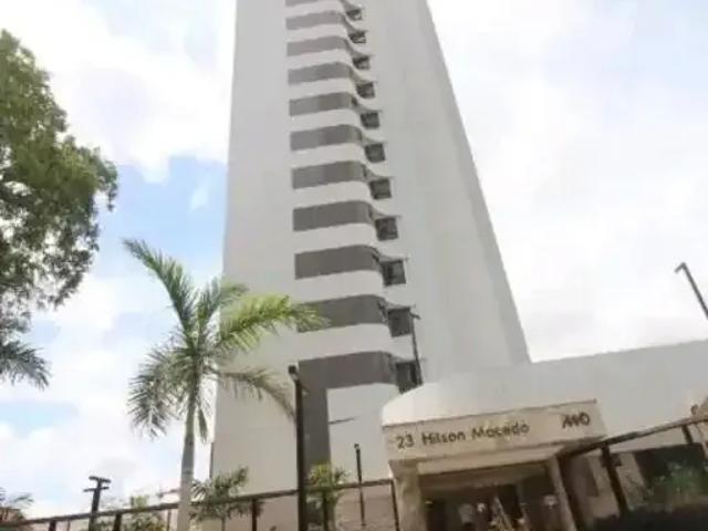 Apartamento para Venda em Recife/PE Monteiro 4 Quartos