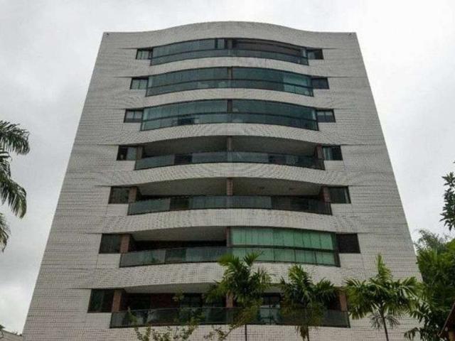 Apartamento para Venda em Recife/PE Monteiro 4 Quartos