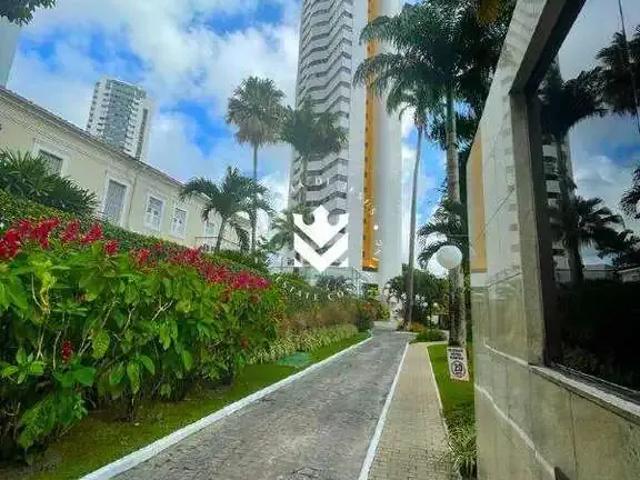 Apartamento para Venda em Recife/PE Monteiro 5 Quartos