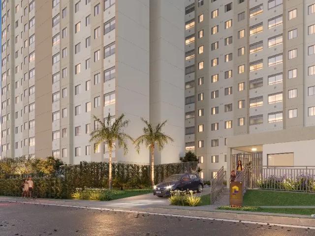 Apartamento para Venda em Recife/PE Nova Descoberta 2 Quartos