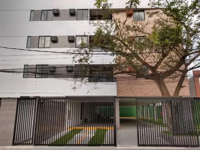 Apartamento para Venda em Recife/PE Afogados 2 Quartos