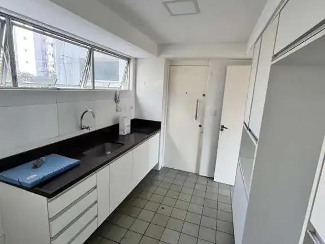 Apartamento para Venda em Recife/PE Aflitos 3 Quartos