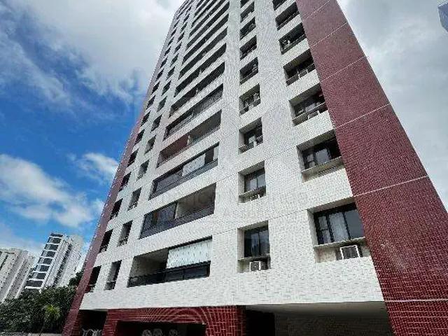 Apartamento para Venda em Recife/PE Aflitos 3 Quartos
