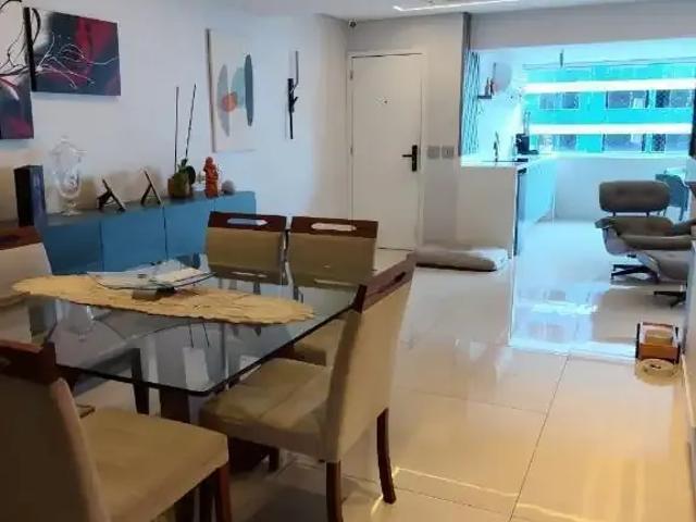 Apartamento para Venda em Recife/PE Aflitos 3 Quartos