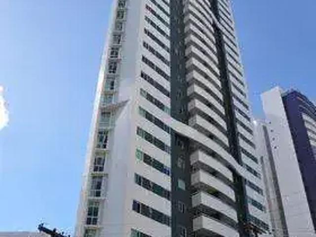 Apartamento para Venda em Recife/PE Aflitos 3 Quartos