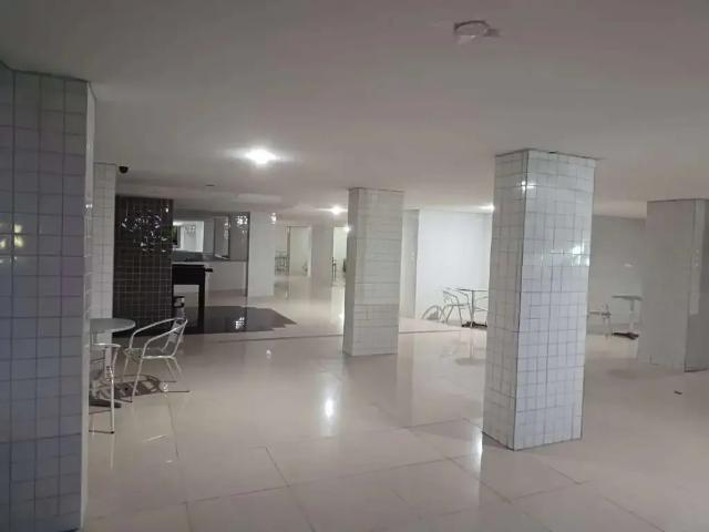 Apartamento para Venda em Recife/PE Aflitos 3 Quartos