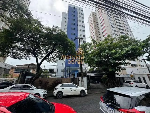 Apartamento para Venda em Recife/PE Aflitos 3 Quartos